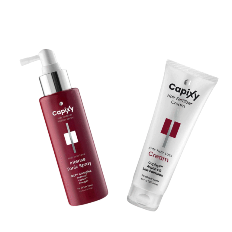Capixy - Your Everyday Glam Starts Here